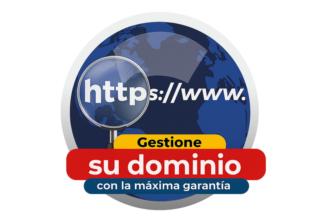 Registro de Dominios Colombia - Latinoamérica Hosting Colombia